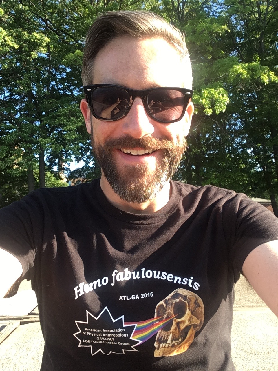 Episodes – Page 4 – AnthroBiology Podcast