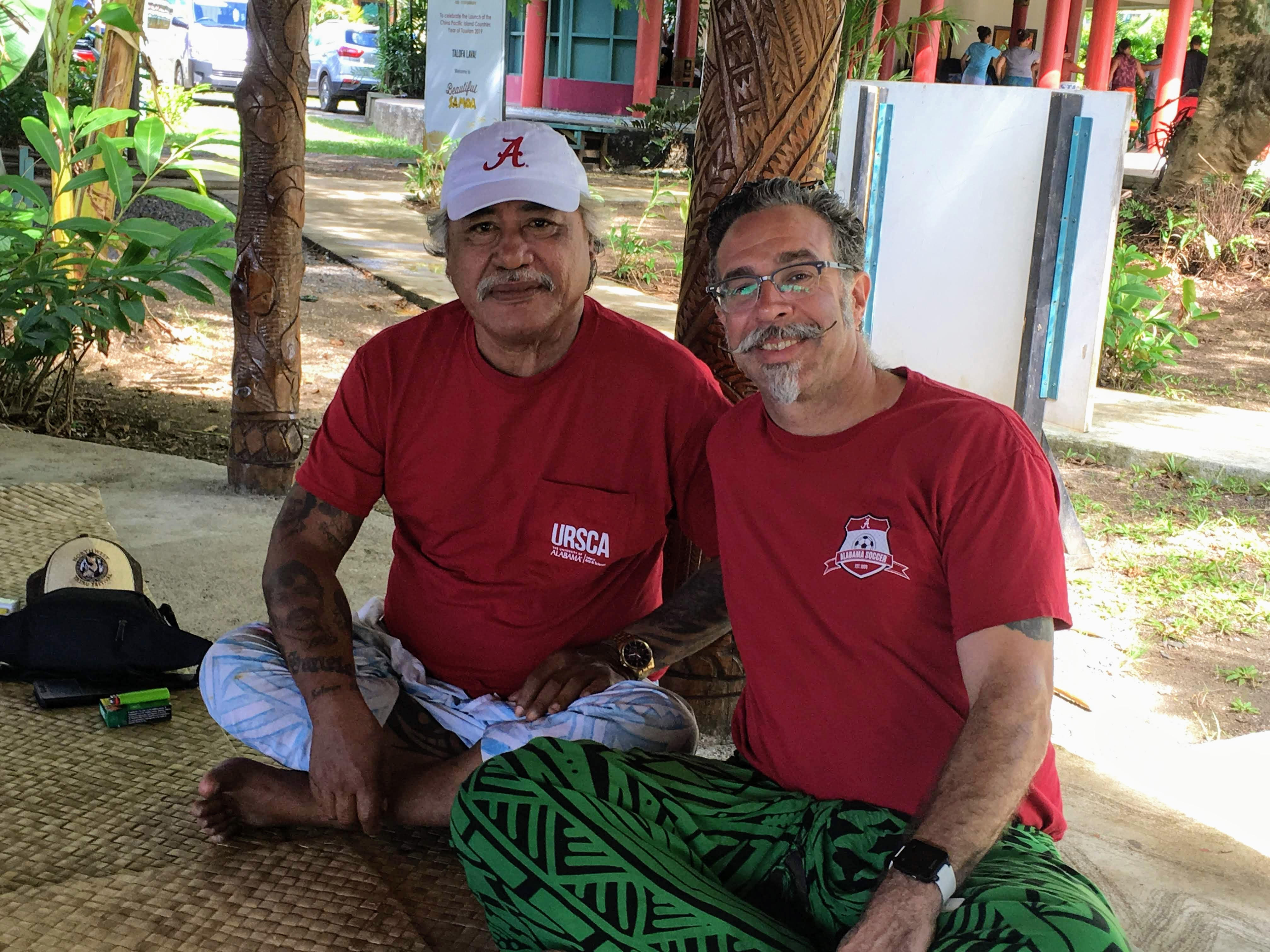 Ep. 29: Dr. Christopher D. Lynn – Tattoos & Immunity – AnthroBiology ...