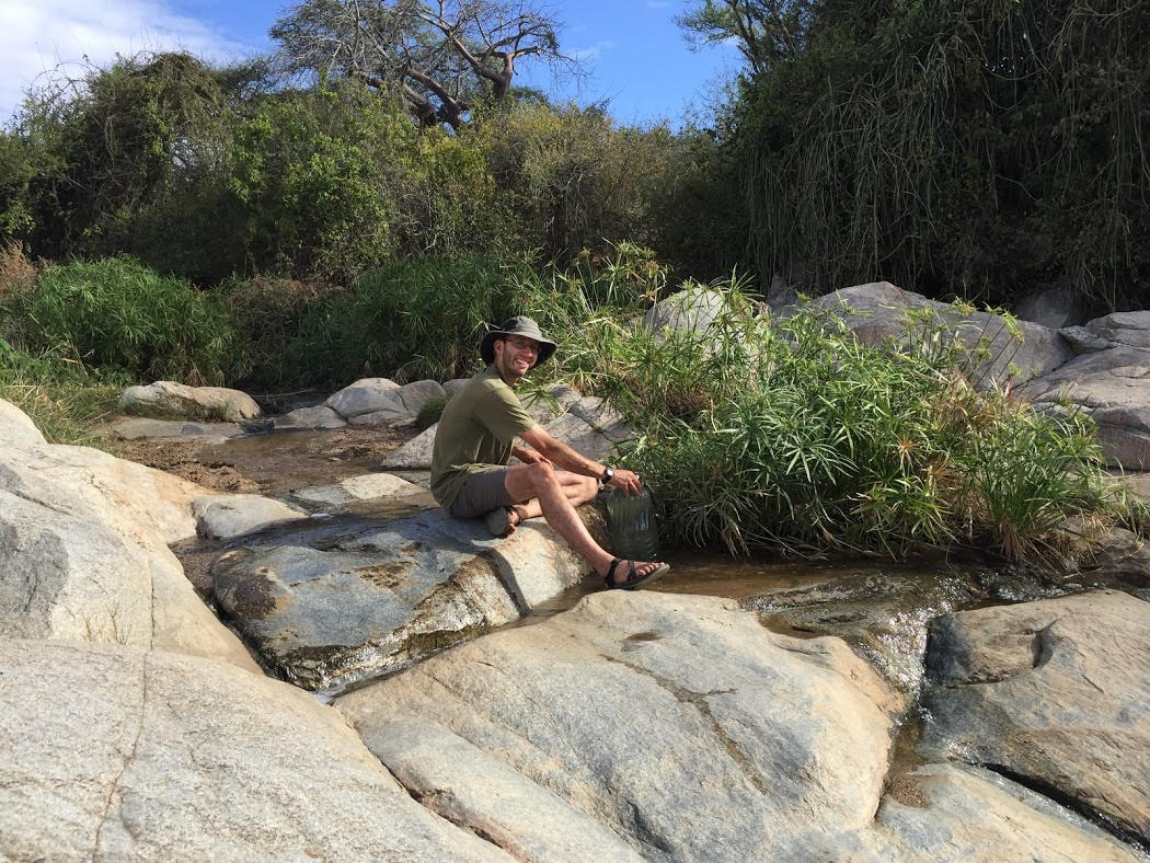 Ep. 24: Dr. Herman Pontzer – Burn – AnthroBiology Podcast