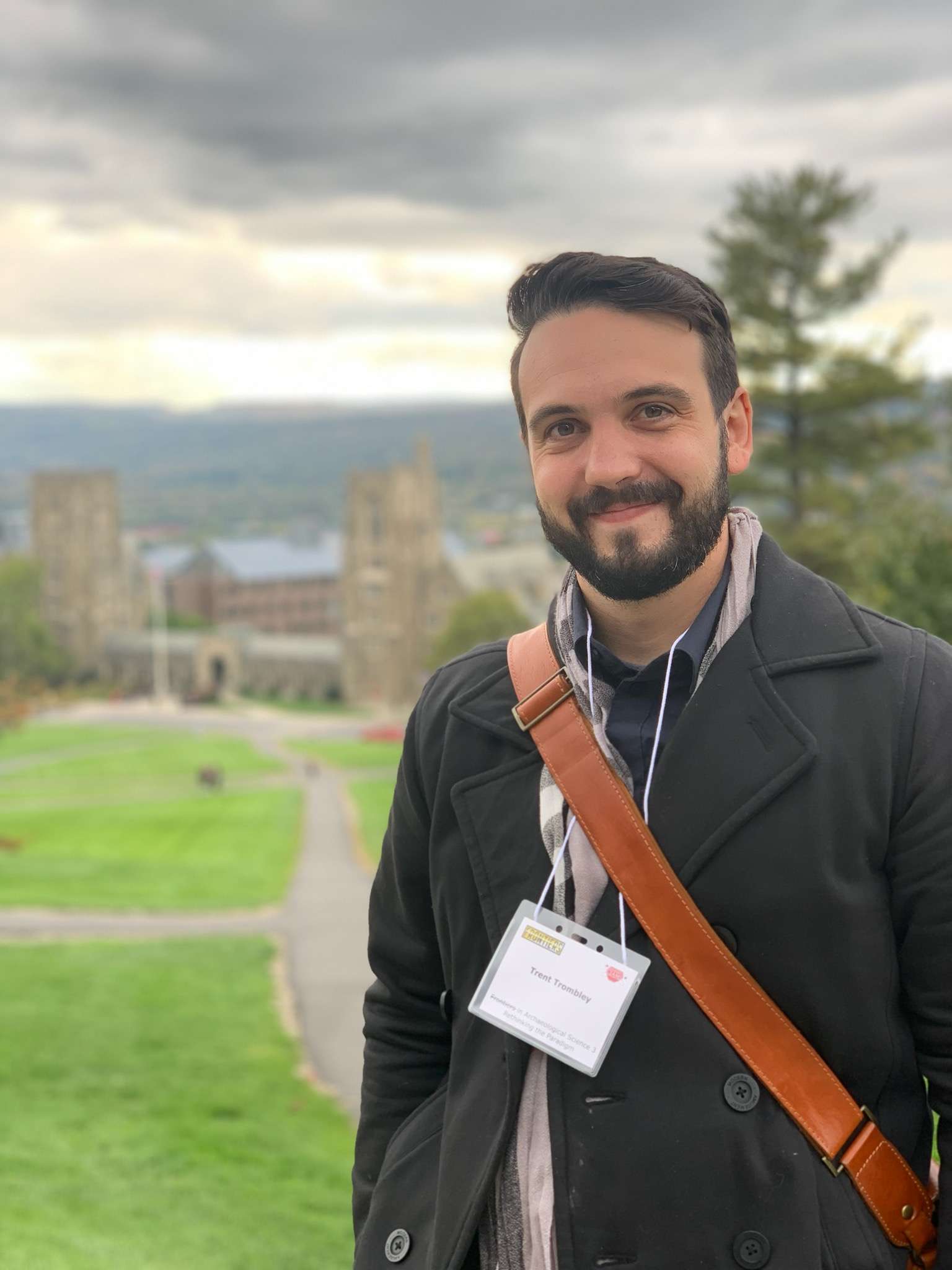 Episodes – AnthroBiology Podcast