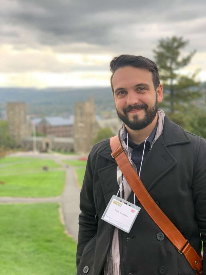 Episodes – AnthroBiology Podcast